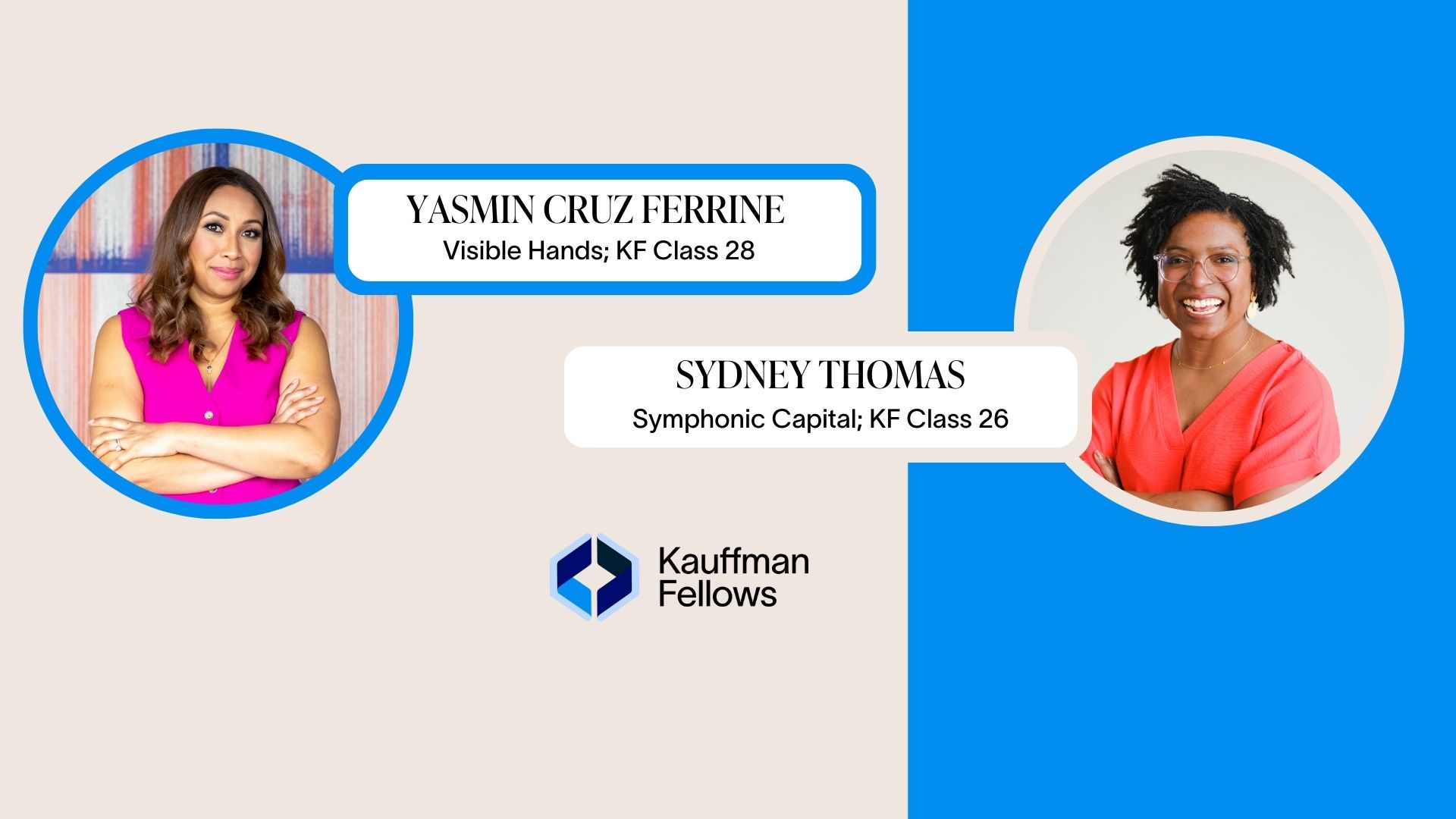 Kauffman Fellows | Resources